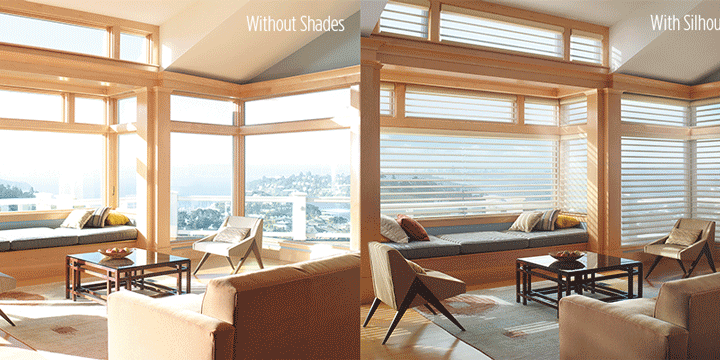 ClearView Invites a Dynamic View - Rocky Mountain Shutters & Shades