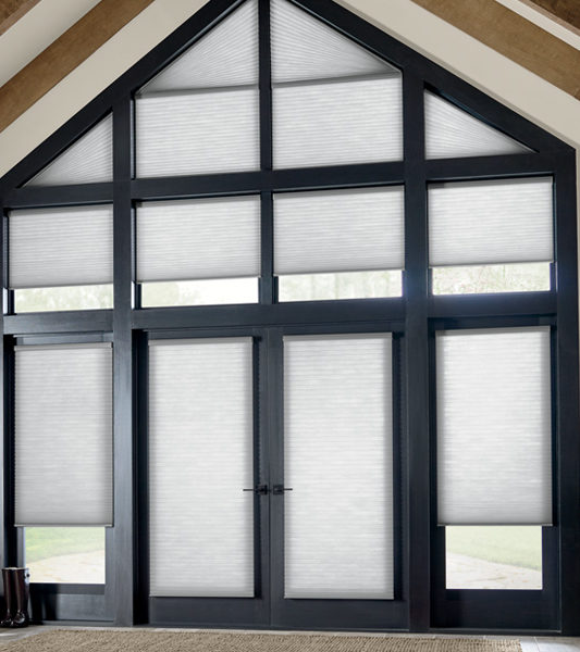 Denver Window Treatments for Doors | Sliding, Patio, French Doors