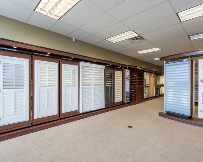 Hunter Douglas Showrooms | Window Treatment Store Denver, CO