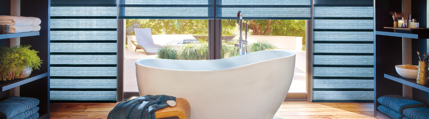 Window Treatments Denver | Rocky Mountain Shutters