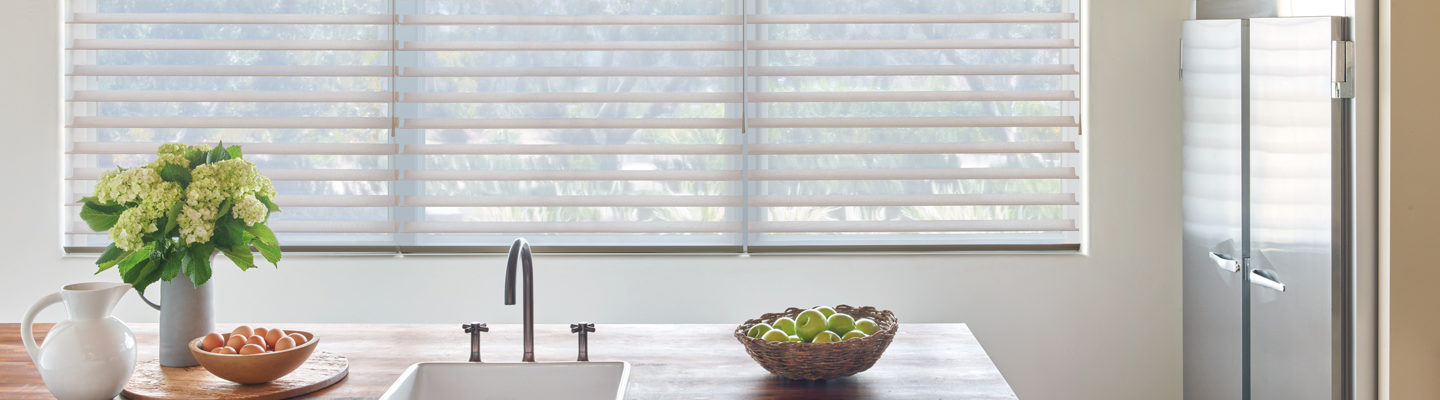 Window Treatments Denver | Rocky Mountain Shutters