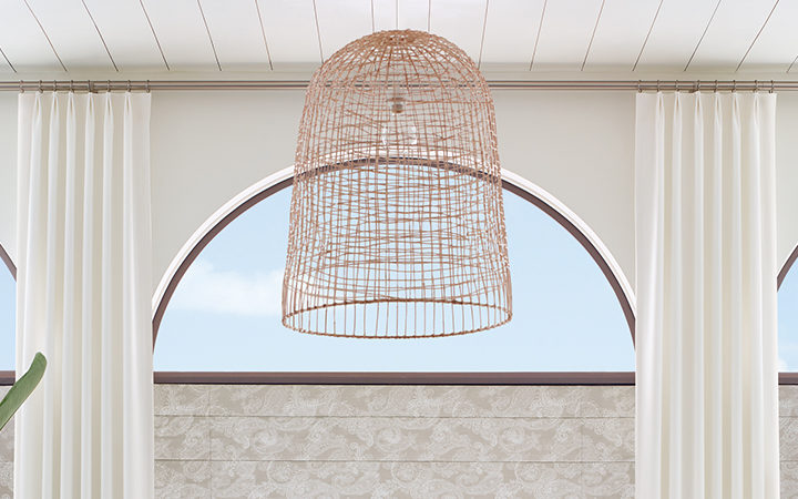 Farmhouse Window Treatments: Achieving the Look